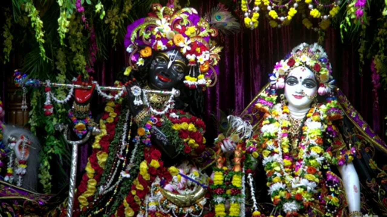 Janmashtami | Mayapur Live
