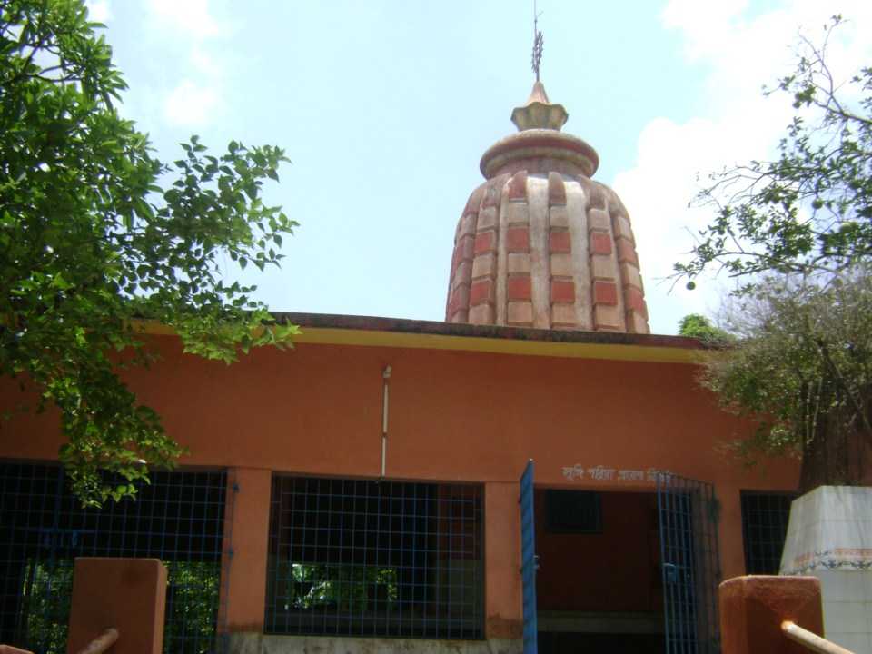 Murari Gupta House | Mayapur Live