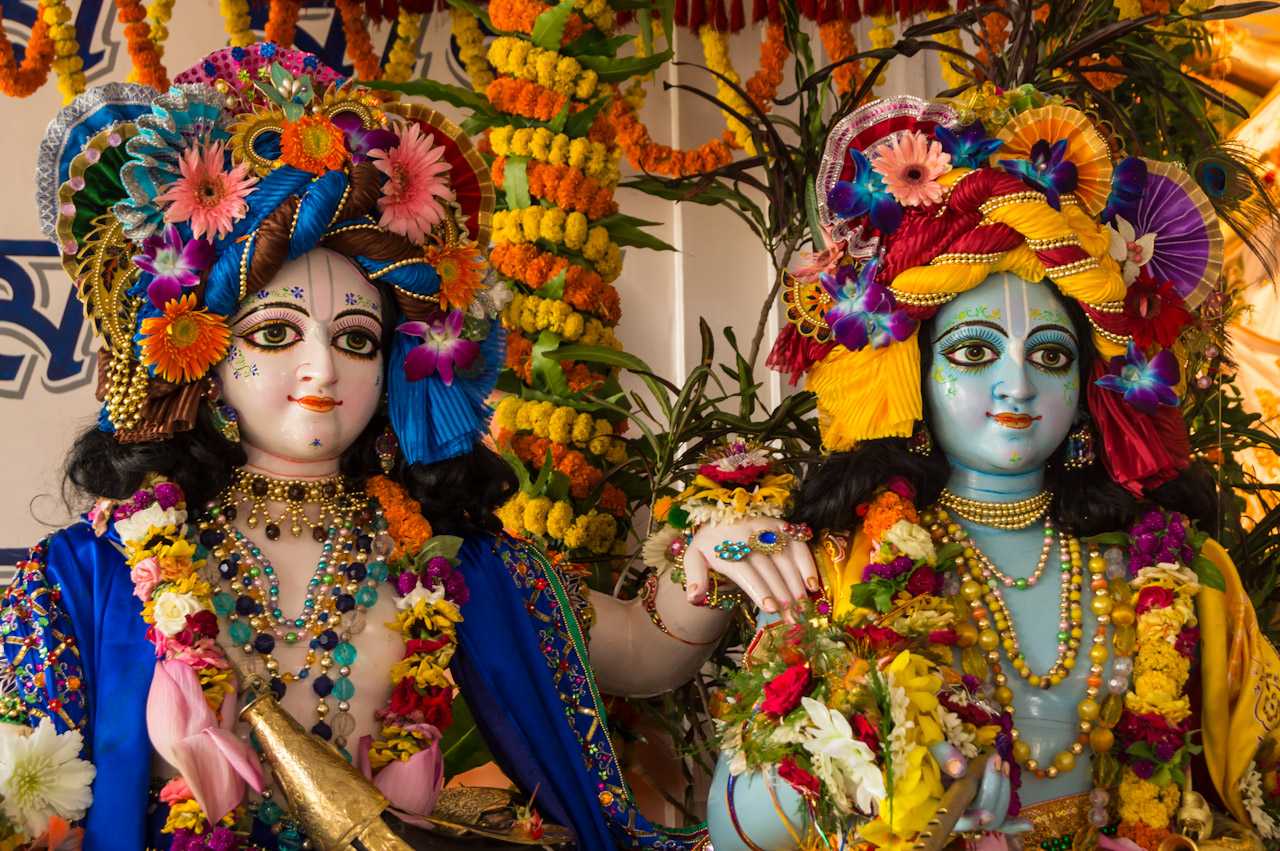 Balaram Purnima | Mayapur Live